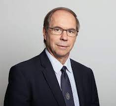 Reuben President at the Heart of Award-winning, Med Tech Innovation ...