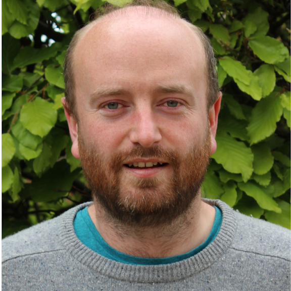 Ben Lambert | Reuben College