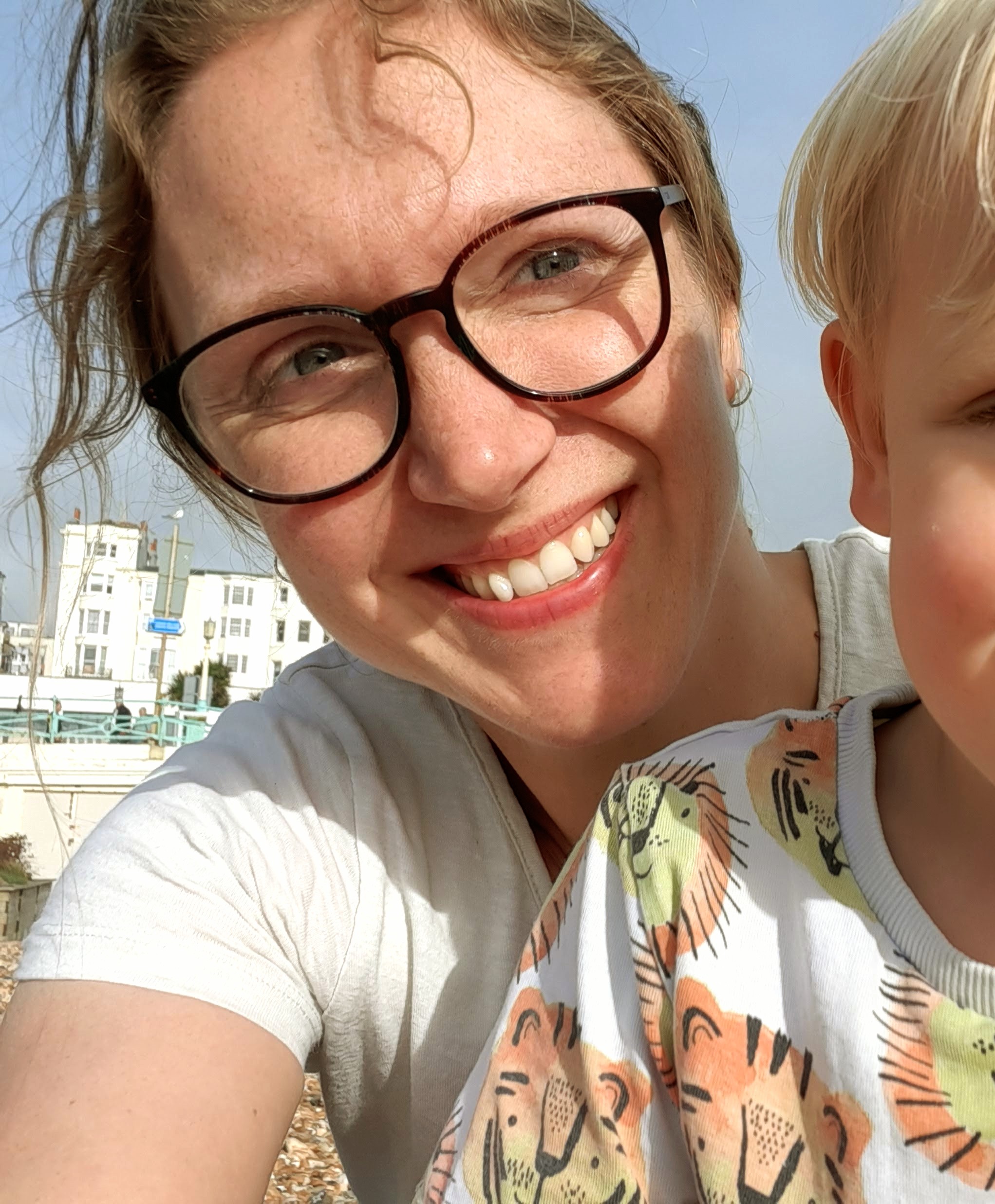 Lisa Jago | Reuben College