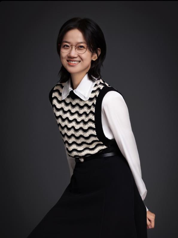 Yu Han | Reuben College