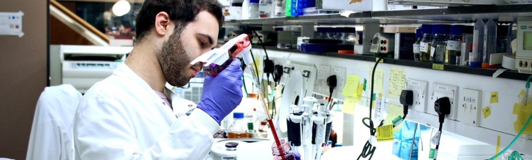 Research & learning | Reuben College