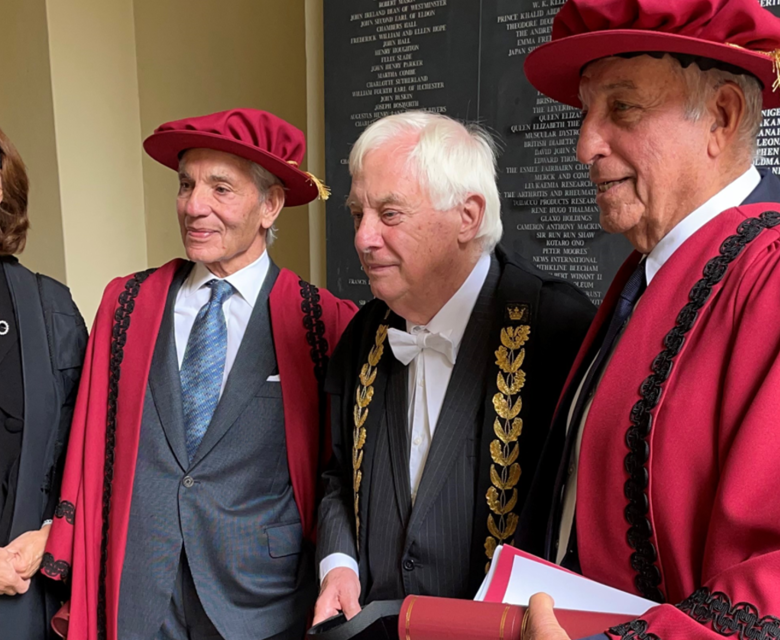 Welcome to Reuben College | Reuben College