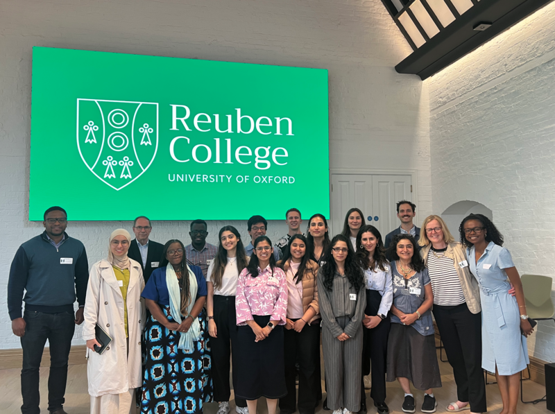 Conference report: Diagnostics for Low- and Middle-Income Countries ...